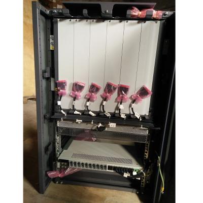 중국 화웨이 BTS 3900 내각 실내 대형 기지국 판매용