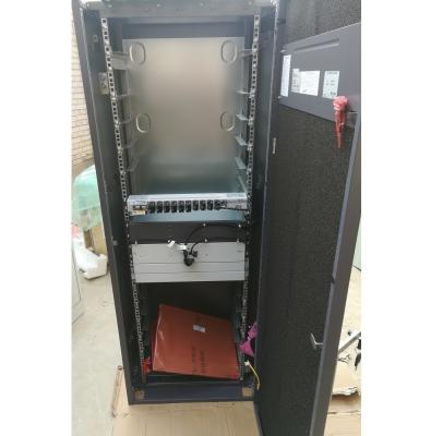 중국 Huawei BTS 3900L 캐비닛 실내 매크로 기지국 판매용