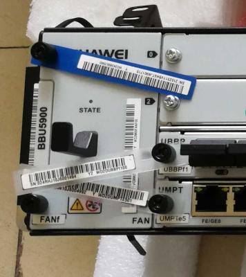 중국 화웨이 BBU 5900 LTE GSM TDSCDMA WCDMA CDMA2000 기지국 판매용