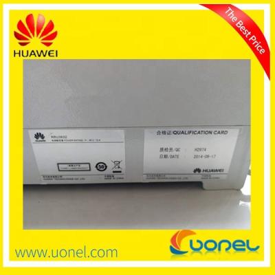 중국 원격 무선 유니트 3632 DC 판매용