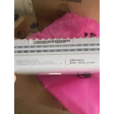 중국 PRRU5922 RRU5922 기지국 판매용