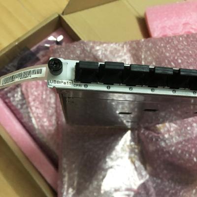 중국 UBBPe11 보편적 기저대역 처리 장치  WD2DUBBPE110  03057882 판매용