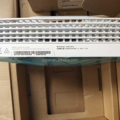 중국 02311QRH pRRU3912 900M+1800M+TDD2300M+TDD2600M inner attenas 판매용