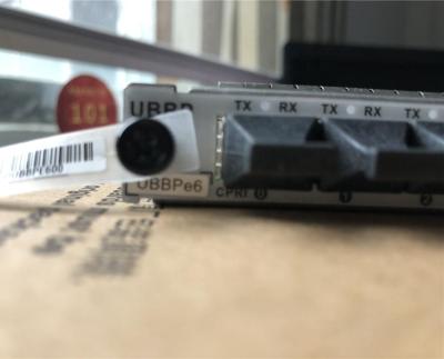 중국 BBU 5900 BU3900 화웨이 UBBPe4 UBBPe2 UBBPe1을 위한 화웨이 UBBPe6 WD2DUBBPE600 03057157 UBBPe3 유니버셜 기저대역 처리 장치 판매용