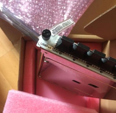 중국 BBU 5900 화웨이 BBU3900 3910을 위한 화웨이 UBBPe9 유니버셜 기저대역 처리 장치 판매용