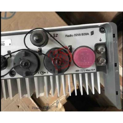 중국 에릭슨 원격 무선 유니트  라디오 2218 B39A KRC 161 578/1 KRC 161 578 1 판매용