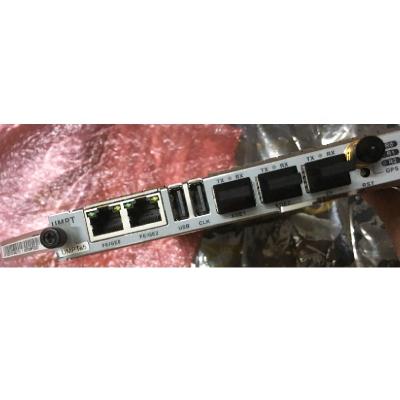 China Unidad principal universal e4 (2GE+2XGE GPS+BDS) de Huawei UMPTe5 03057256 WD2DUMPTE501 Processing&Transmissiou para Huawei BBU5900 UMPTg en venta