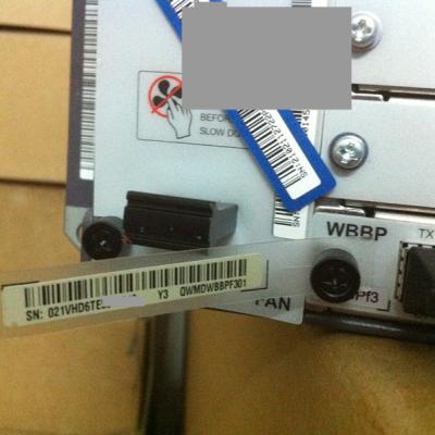 China Huawei WBBPB1 WBBPF1 WBBPF3 WBBPF2 WBBPF4 para BBU 5900 Huawei BBU3900 3910 en venta