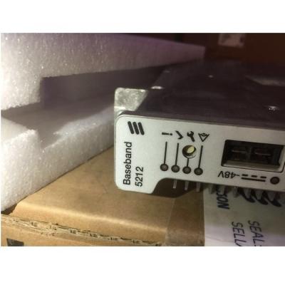 China BBU 5212 BBU5212 KDU137 925/41 Ericsson Baseband BBU en venta