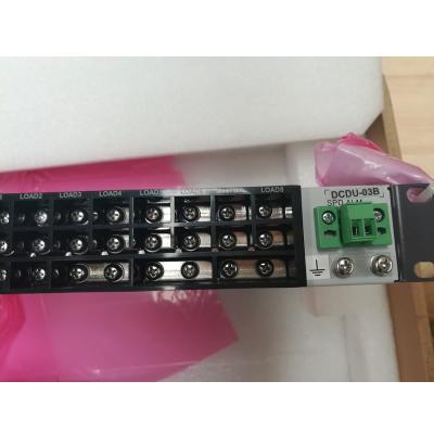 China Unidad Huawei DCDU-03B de la distribución de la corriente continua de Huawei BBU RRU en venta