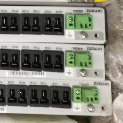 China Unidad Huawei DCDU-01 de la distribución de la corriente continua de Huawei BBU RRU en venta