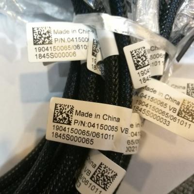 China Cable de transmisión del bbu del PN 04150065 Huawei del cable de transmisión de Huawei BBU RRU en venta