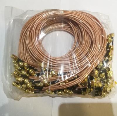 China GPS telegrafía el cable de señal del pn 04043858 BBU RRU GPS en venta