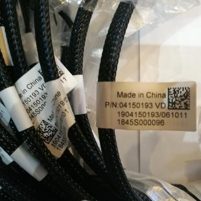 China Cable de transmisión del bbu del PN 04150193 del cable de transmisión de BBU RRU en venta