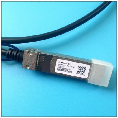 China Cable de alta velocidad 2m.04050122 de la transmisión del cable 04050098 COSFP2M00 Cable.021556.SFP de Huawei RRU. en venta