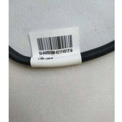 China El cable de transmisión original de Huawei BBU RRU PN 04050386 USB al RJ45 elimina errores del cable del bbu de Huawei del cable en venta