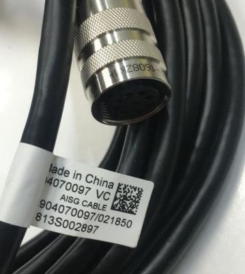 China Cable de transmisión de Huawei BBU RRU PN 04070097   CABLE del RF AISG del cable de transmisión del bbu de Huawei en venta