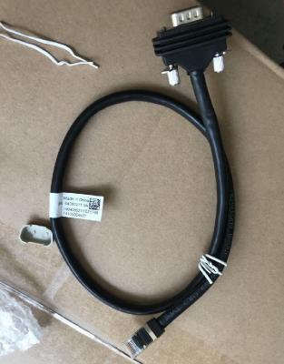China Estruendo 04045658 del cable DB15 AISG-DB9 50-9 7/16M-NM RRU del bbu del VA del cable 04080211 de Orinianl RRU en venta