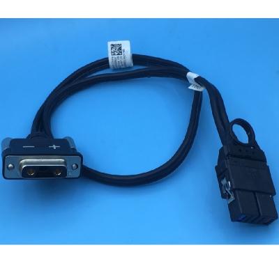 China Cable del bbu del cable 04090637-04 VB Huawei de Orinianl Huawei RRU en venta