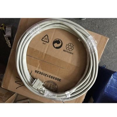 China Cable 04120002 VD de Orinianl BBU con el cable DBS3900 BBU3900 del cable los 2M del cable E1 del bbu de UTRP en venta