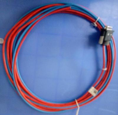 China CABLE del cable 04150930 -48V ZTE BBU del bbu del VA del cable 04151930 de Orinianl BBU en venta