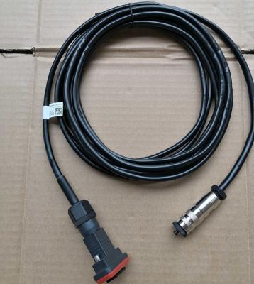 China Cable DS 01024084 003 3M de Orinianl Huawei AISG línea eléctrica línea eléctrica impermeable DB15-AISG de 5 m de RTU en venta