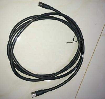 China Cable RF-96802-026-V1.5 L-3M ROHS6 3M CC4-JW/BNC-K CC4 RF-91214-013-V1.1 los 0.85M RF-06221-104 CRC9-J RF-SMA de Orinianl RF   RG316 en venta