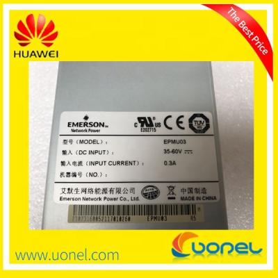 China Tablero de control de supervisión de Emerson EPS30-4815AF EPMU03 en venta