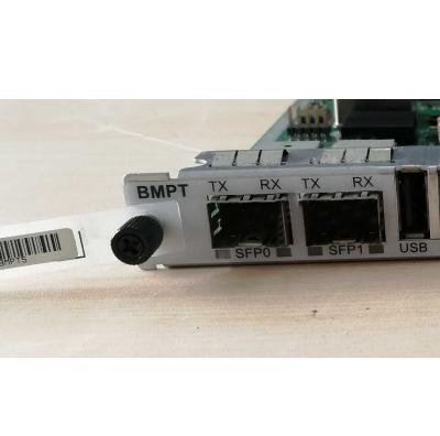 China Tablero de control de la tubería del BMPT WD22BMPT5 WIMAX 020NLC10A de Huawei para Huawei BBU3900 5900 en venta