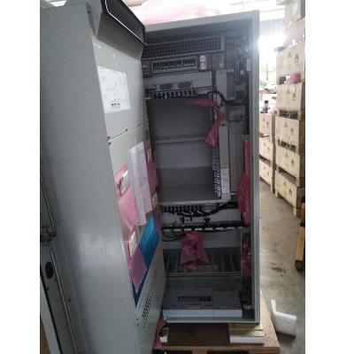 China Estación base de la CA 220W WD2B41BTS G/M WCDMA del gabinete de Huawei BTS3900AL en venta