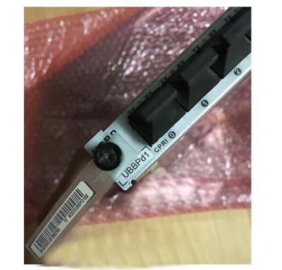 中国 華為技術UBBPd1 WD2DUBBPD100 03022HEGの華為技術BTS DBS BBU3900 3910 5900のための普遍的なベースバンドの演算処理装置d 2のカード 販売のため