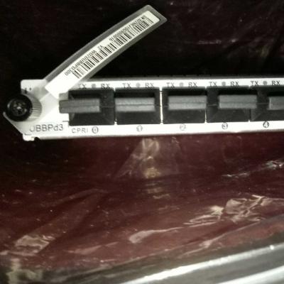 中国 華為技術UBBPd3 UBBPd2 UBBPg2a UBBPg3 WD2DUBBPD300 03022HEJの華為技術BBU3900 5900のための普遍的なベースバンドの演算処理装置d 3の板 販売のため