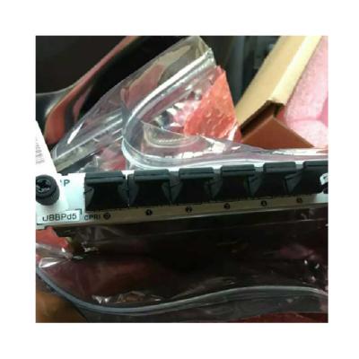 中国 華為技術UBBPd5 WD2DUBBPD500 03022HELの華為技術BTS DBS BBU3900 3910 5900のための普遍的なベースバンドの演算処理装置d 5の板 販売のため