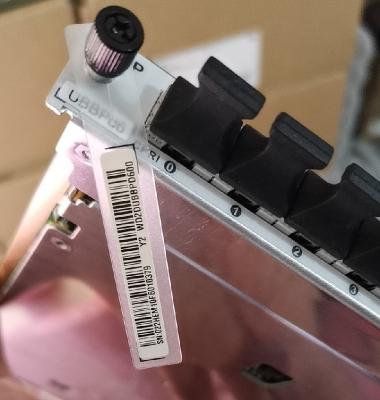 中国 華為技術UBBPd6 WD2DUBBPD600 03022HEGの華為技術BTS DBS BBU3900 3910 5900のための普遍的なベースバンドの演算処理装置d6板 販売のため