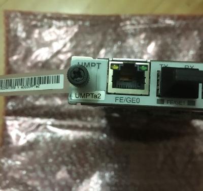 中国 華為技術BBU 5900 3900のための華為技術UMPTa2 WD22UMPTa2 03054154 販売のため