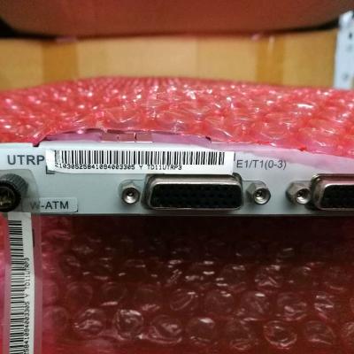 中国 華為技術BBU3900 BBU3910のための華為技術UTRP QWMD0UTRP300 GMS1UTRPB4 W-ATM WD22UTRP4 020KBR WD22UIECカード 販売のため