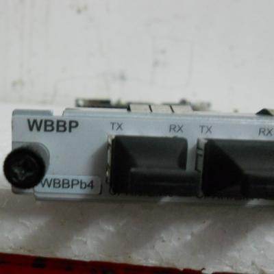 中国 基地局の電気通信GSM華為技術BBU 5900華為技術BBU3900 3910のための華為技術WBBP WBBPb4 QWL2WBBPb4 020JVJ4MB8010104 販売のため