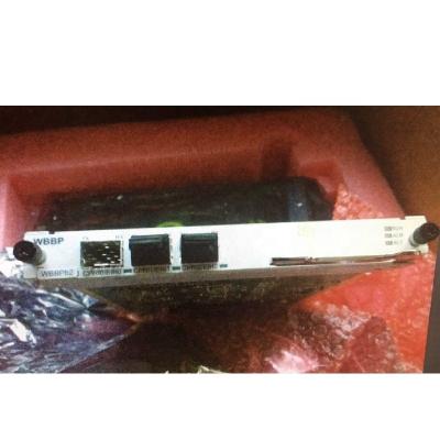 中国 華為技術BBU 5900華為技術BBU3900 3910のための華為技術WBBPb2 03020LAJ QWMDWBBPB200 WBBP WBBPBのベースバンドの演算処理装置3の細胞のセリウム 販売のため