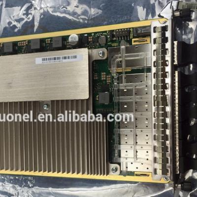 中国 華為技術BBU3900 BBU3910のための華為技術UBBPd5 WD2DUBBPD500 03022HELの普遍的なベースバンドの演算処理装置 販売のため