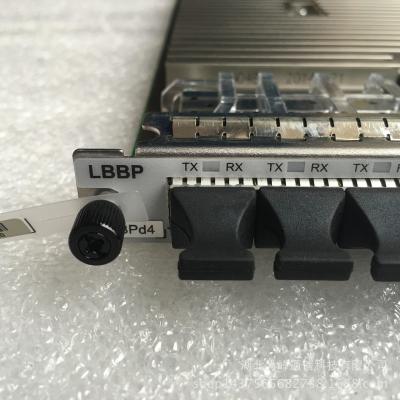 中国 華為技術BTS DBS BBU3900 BBU3910 BBU5900のための華為技術WD2DUBBPD400 022HEX UBBPd4の普遍的なベースバンドの演算処理装置 販売のため