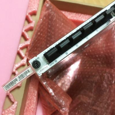 中国 華為技術WD2DUBBPE200 03057153の華為技術BTS DBS BBU3900 BBU3910 BBU5900のためのUBBPe2普遍的なベースバンドの演算処理装置e2 販売のため
