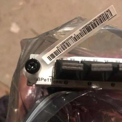 中国 華為技術WD2DUBBPE110 0305788の華為技術BTS DBS BBU3900 BBU3910 BBU5900のためのUBBPe11普遍的なベースバンドの演算処理装置 販売のため