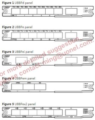 中国 華為技術WD2DUBBPE12C 03058245の華為技術BTS DBS BBU3900 BBU3910 BBU5900のためのUBBPe12普遍的なベースバンドの演算処理装置 販売のため