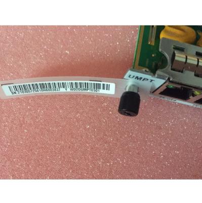 中国 華為技術BBU3900 3910のために（2電気FE/GE&2ライトFE/GE/XGE）処理する華為技術03057252 UMPTe2 WD22UMPTe2-の普遍的な本管 販売のため