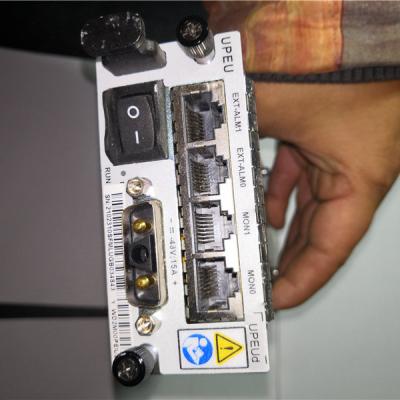 中国 華為技術BTS DBS BBU3900 BBU3910 BBU5900のための華為技術WD2M00PEIUD2 02310SFM UPEUdの力および環境インターフェイス単位 販売のため