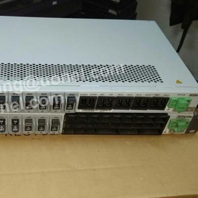 中国 華為技術DCDU-01 DCDU DCDU01 WD2E2DCDUの華為技術BTS DBS BBU3900 BBU3910 BBU5900のためのDirect Current配分の単位 販売のため