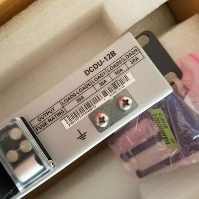 中国 華為技術DCDU-12B TD1MDCDU12B0 02120731の電力配分箱、Outdoor&IndoorのためのDirect Current配分の単位 販売のため