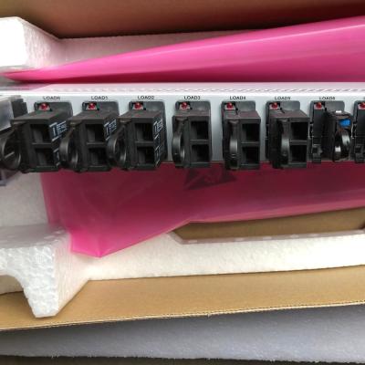 中国 華為技術DCDU-11A DCDU11A00000の華為技術のDC電源の配電箱、Outdoor&IndoorのためのDirect Current配分の単位 販売のため