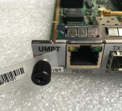 中国 BTS3900 DBS3900 BBU3900 BBU3910の主要な処理および伝送ユニットのためのWD2DUMPTB100 UMPTb1 販売のため