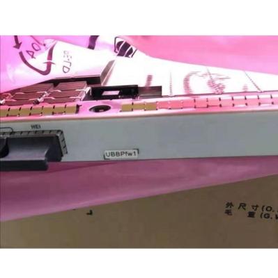 中国 華為技術bbu5900 5g UMPTE3 UMPTe5 UMPTG5が付いている華為技術UBBPfw1 WD2DUBBPFW10 03024RHKのベースバンド処理およびインターフェイス単位 販売のため